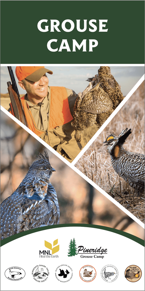 The North American Grouse Partnership