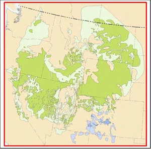 Sage Grouse — The North American Grouse Partnership