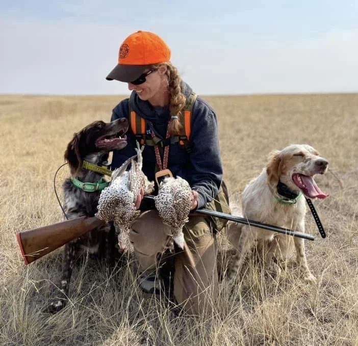 The North American Grouse Partnership