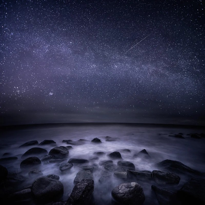 Star Photography Tutorial — Mikko Lagerstedt