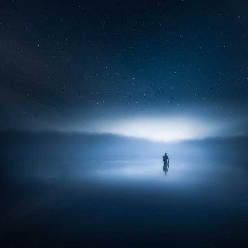 Star Photography Tutorial — Mikko Lagerstedt