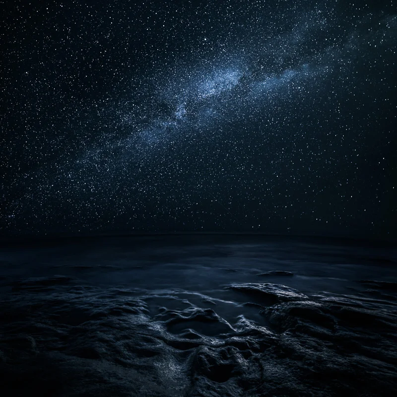 Star Photography Tutorial — Mikko Lagerstedt