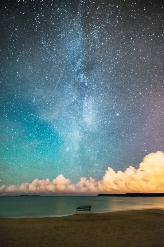 Star Photography Tutorial — Mikko Lagerstedt