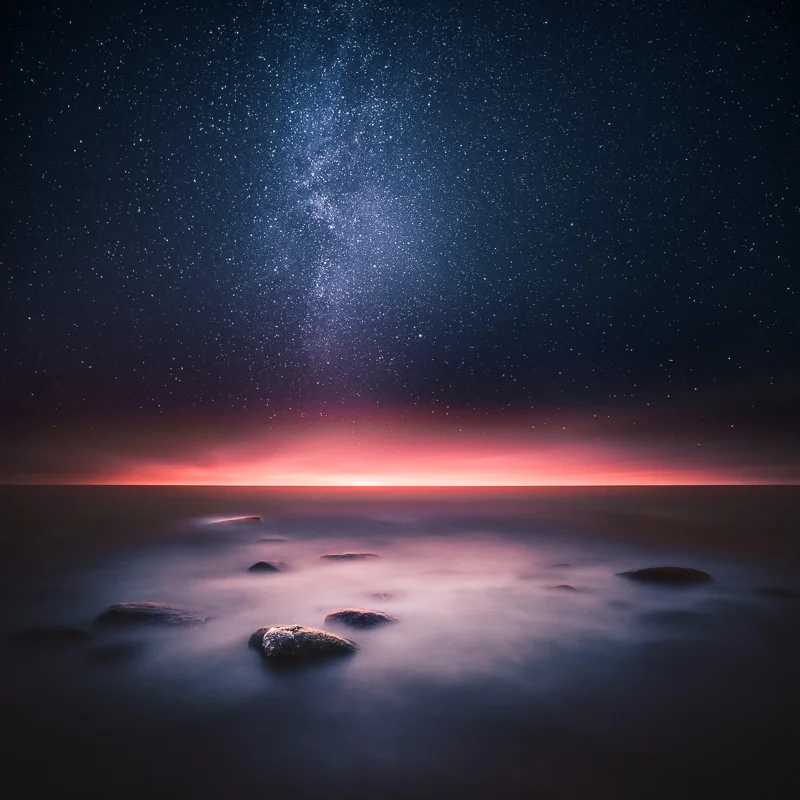 Star Photography Tutorial — Mikko Lagerstedt