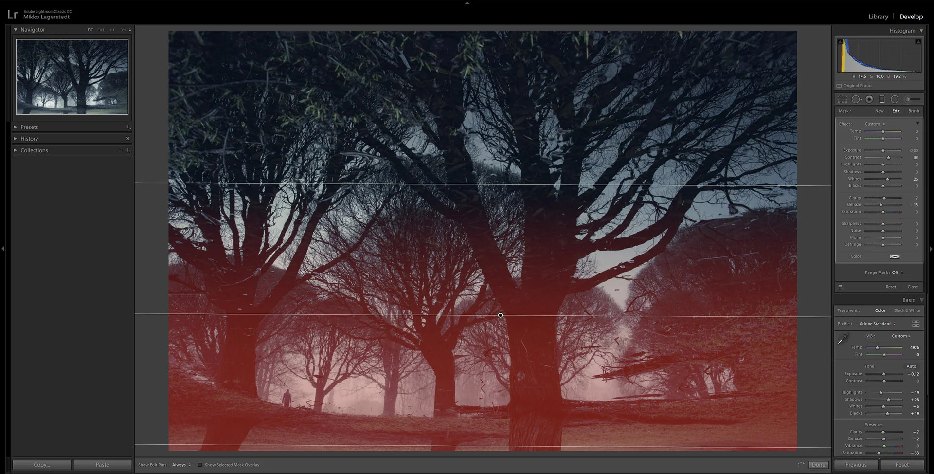 How to create atmospheric photographs part II — Mikko Lagerstedt