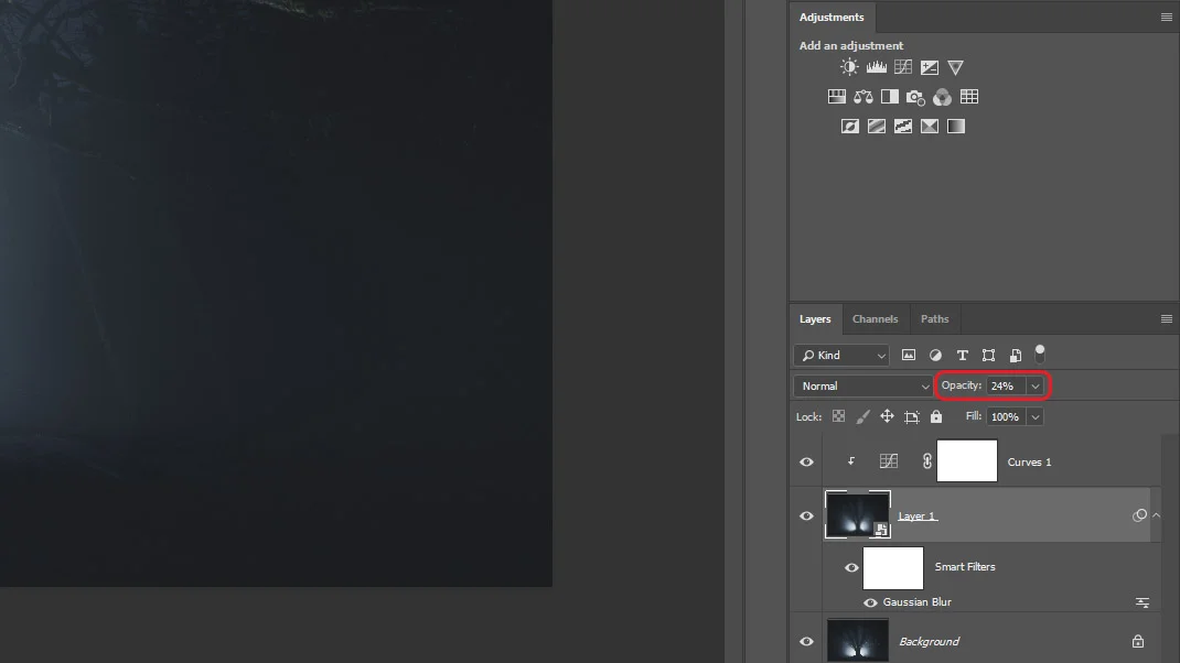 How to add a glow to photographs in Photoshop — Mikko Lagerstedt