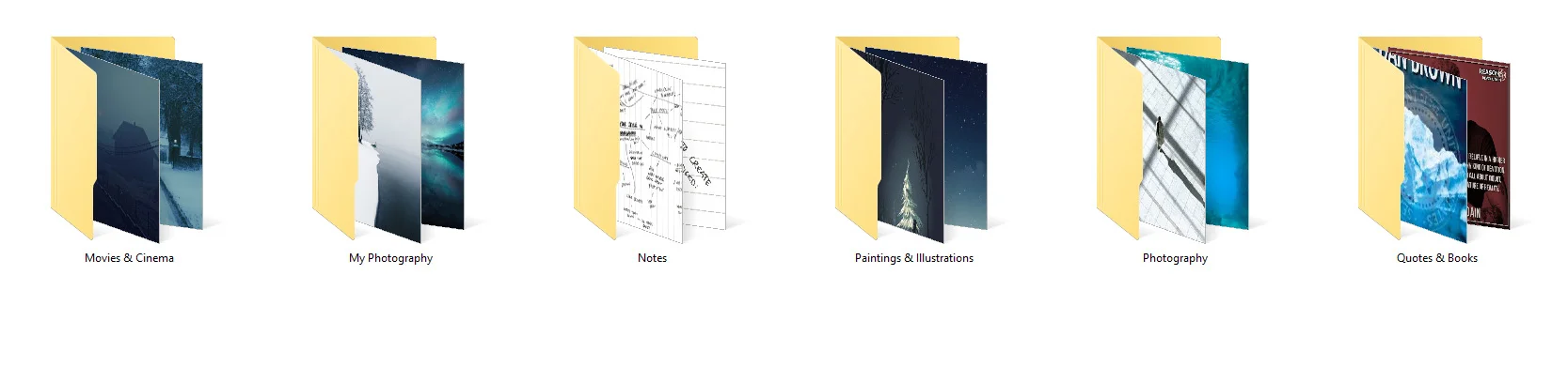 Stay Inspired – Create a Catalog of Inspiration — Mikko Lagerstedt