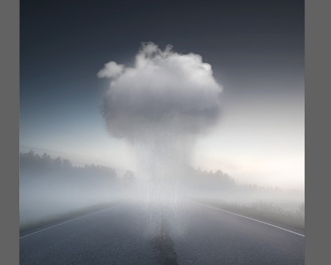 How to Create a Moody Photo Manipulation — Mikko Lagerstedt