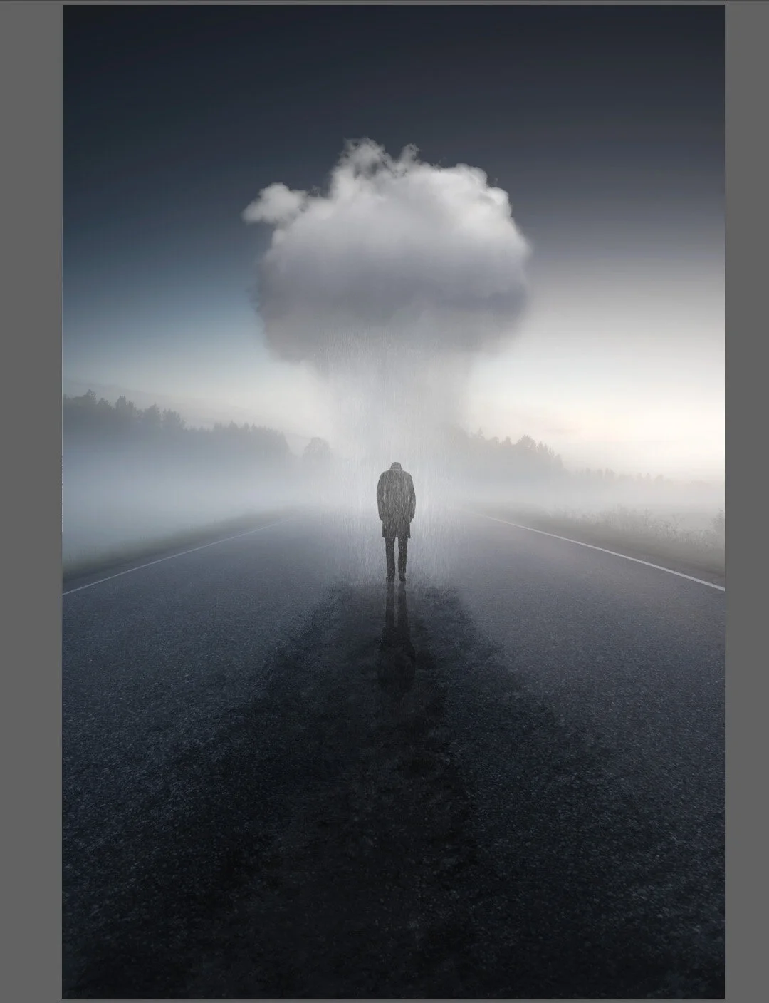 How to Create a Moody Photo Manipulation — Mikko Lagerstedt