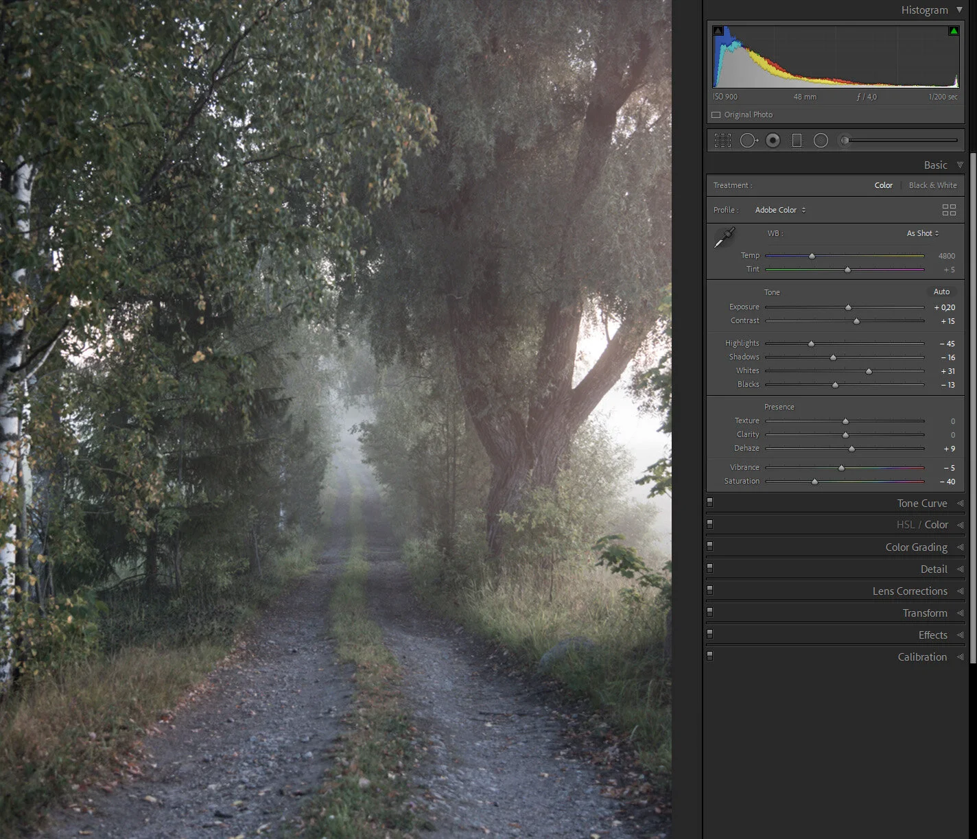 Free Photography Tutorials — Mikko Lagerstedt