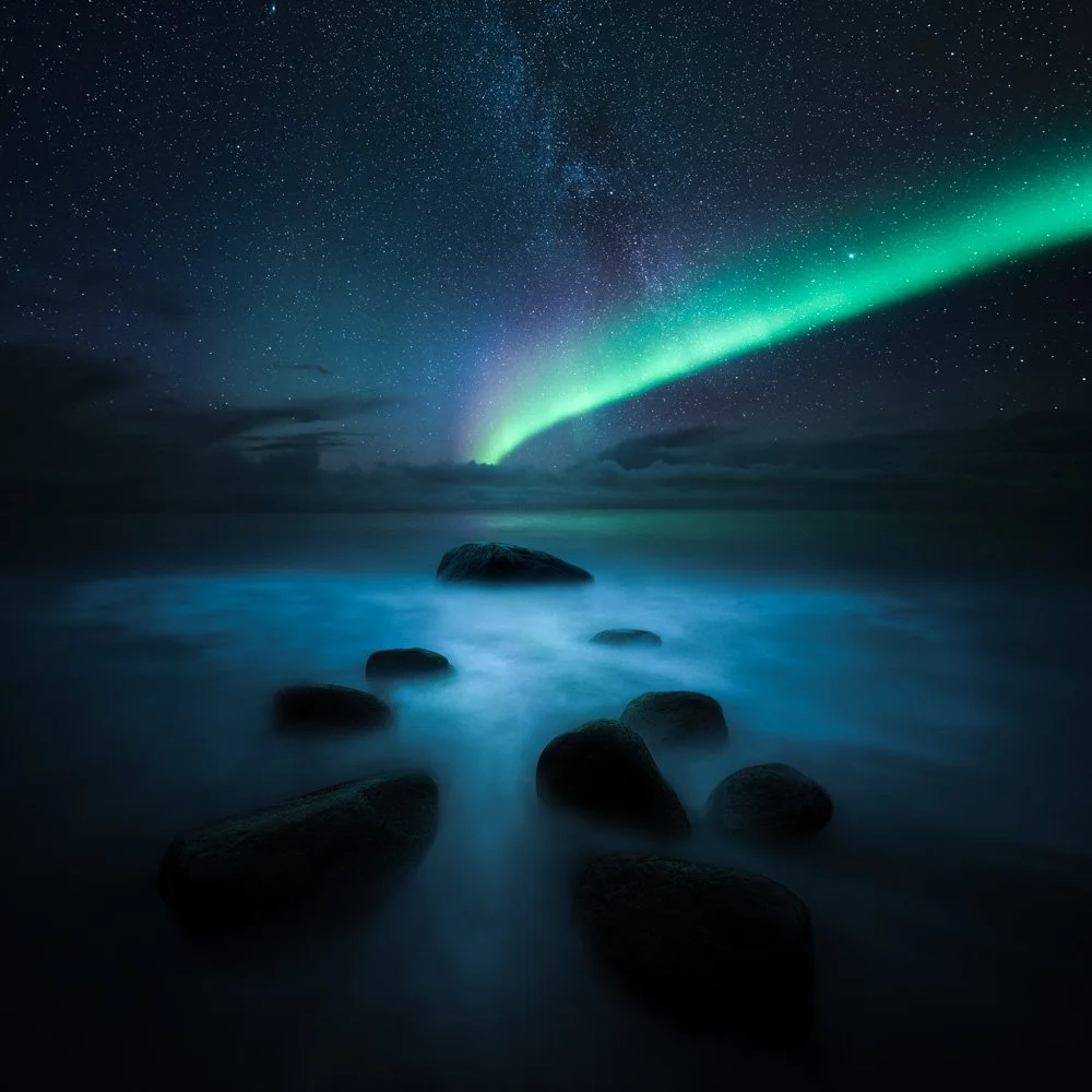 The EPIC Preset Collection – An inspiring 10-step process to create beautiful work — Mikko ...