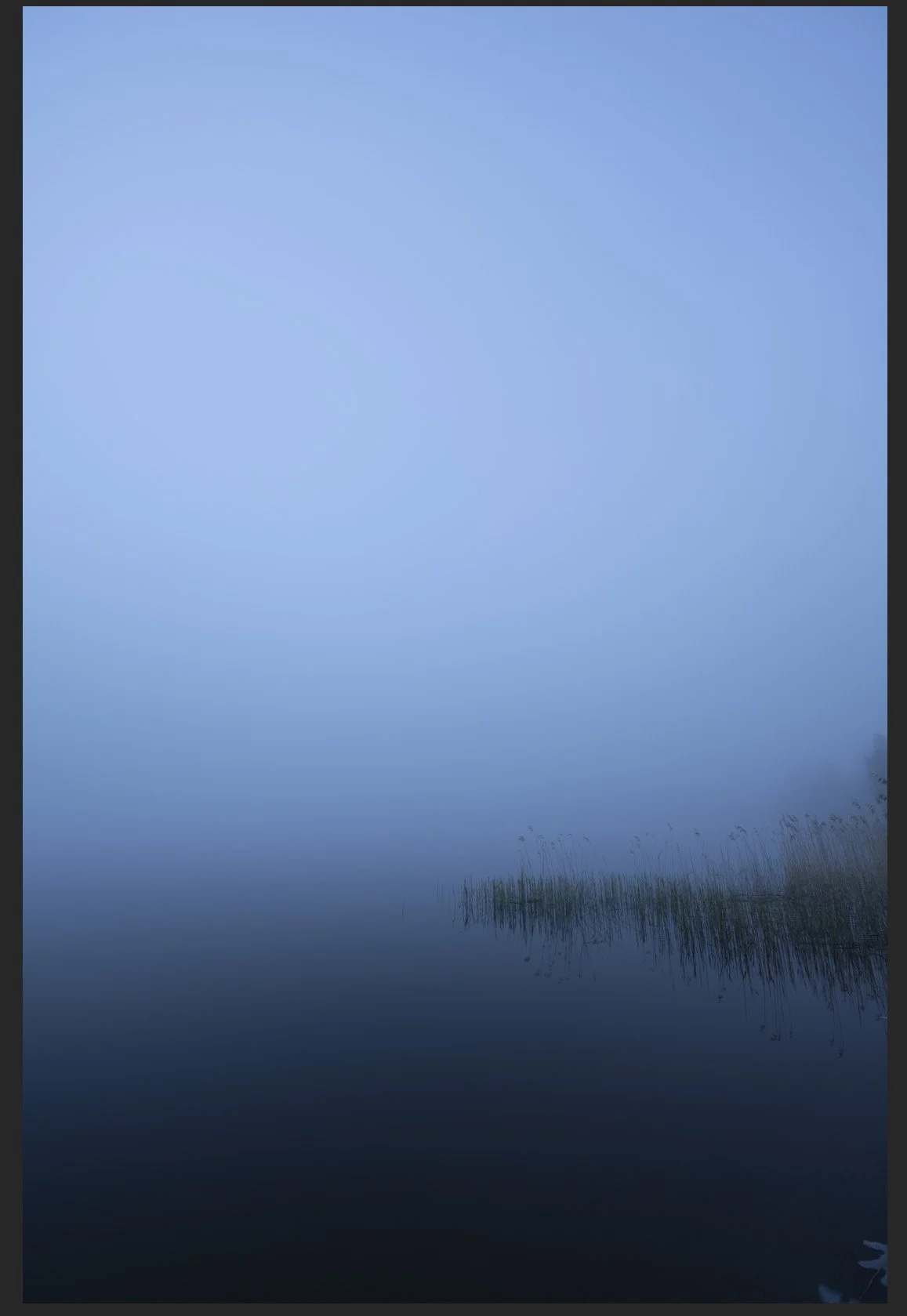 Editing Minimalistic Photography in Lightroom — Mikko Lagerstedt