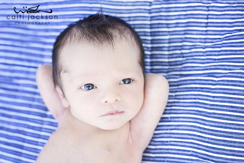 ISAAC JACKSON — Caiti Jackson Photography