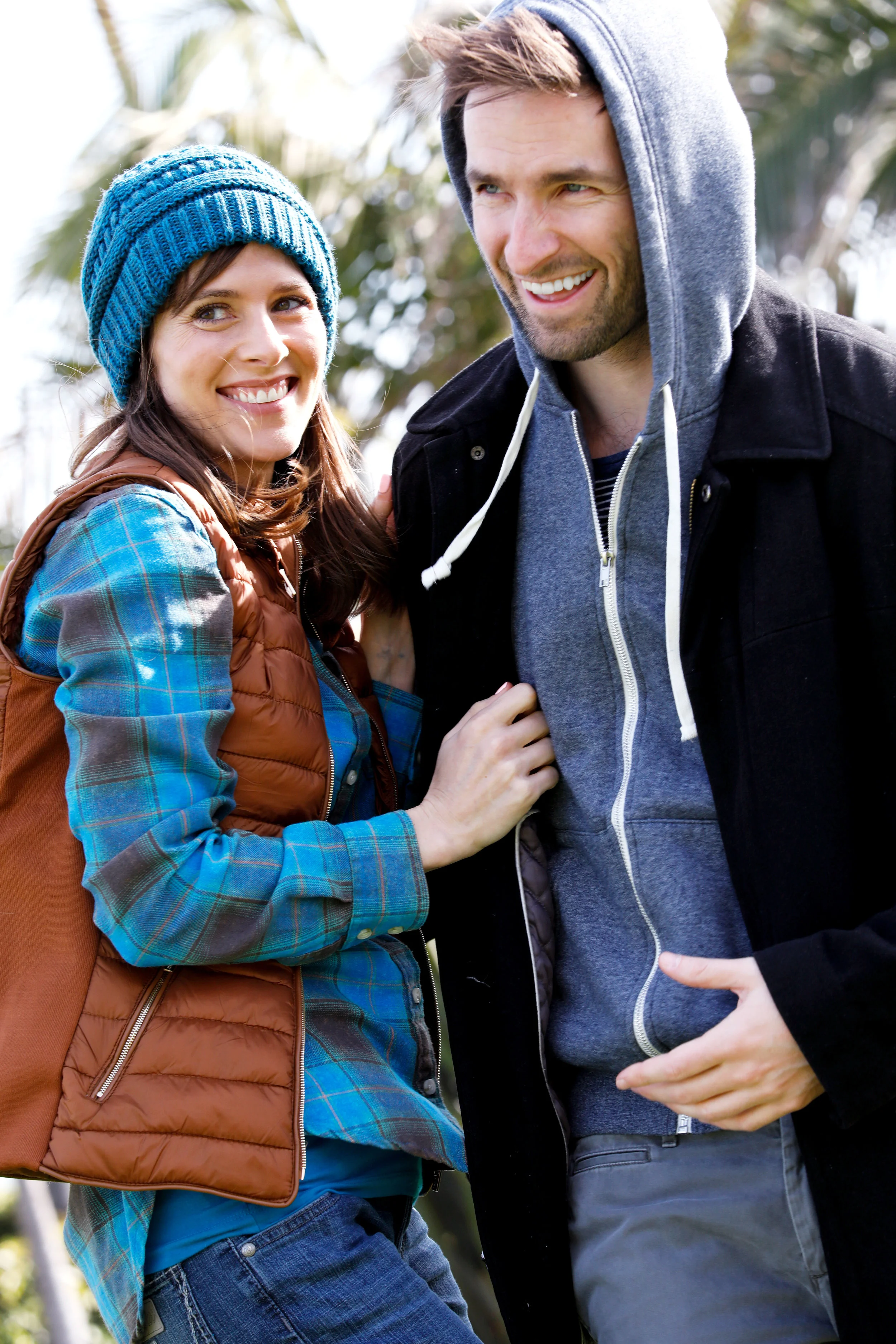 Print — Liam McNeill