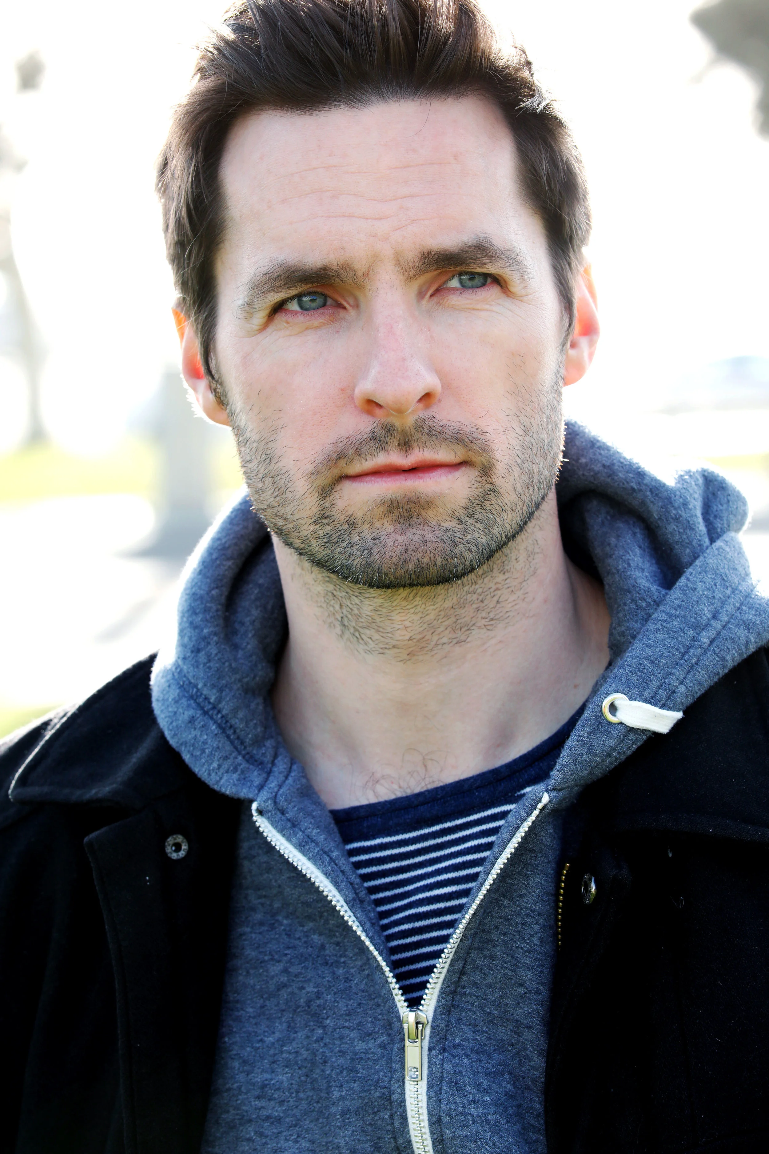 Print — Liam McNeill