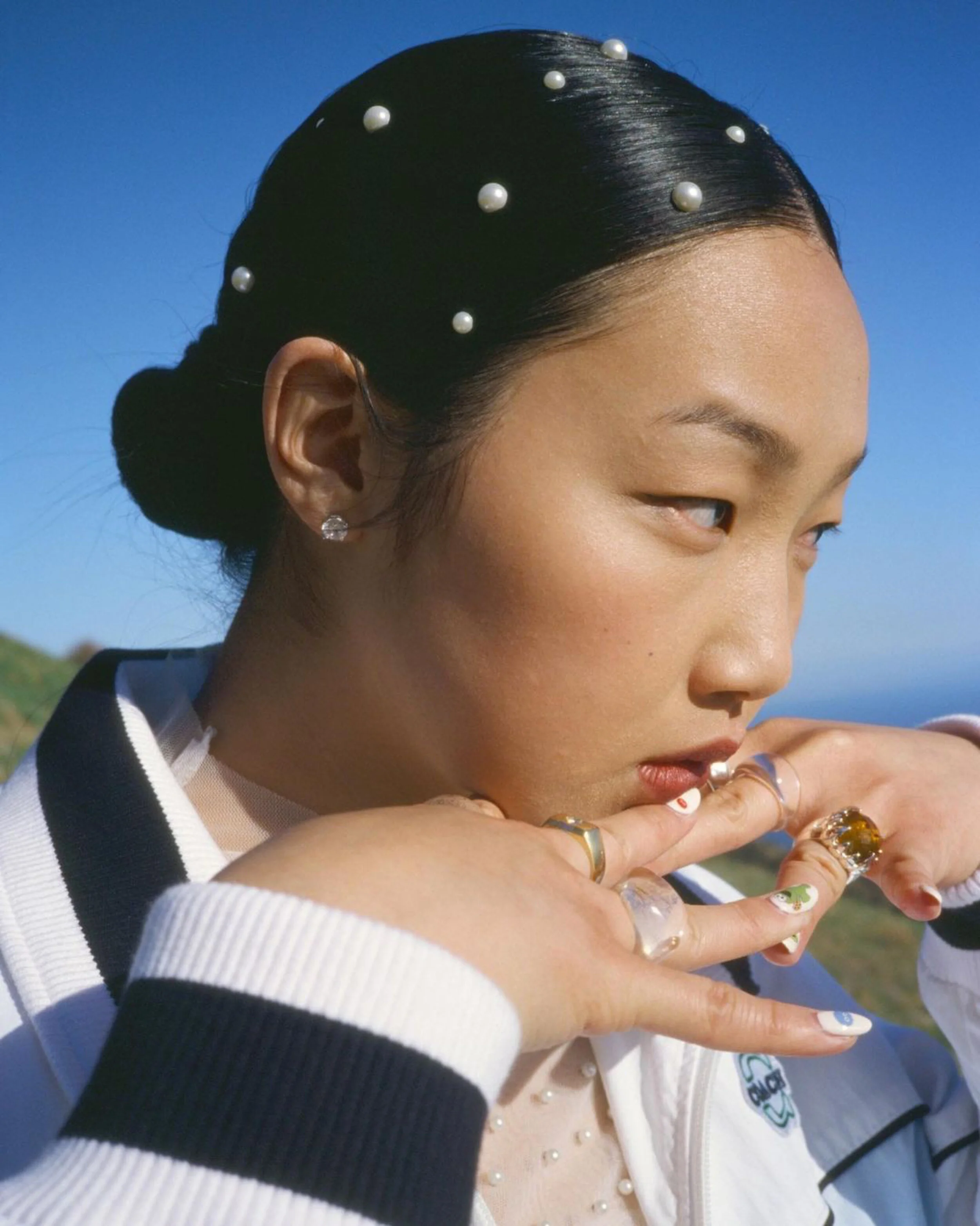 Tammy Yi Makeup & Hair