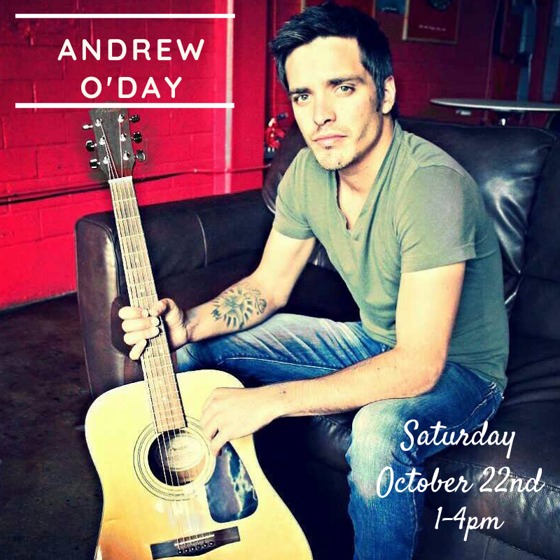 Calendar — Cave Ridge Vineyard