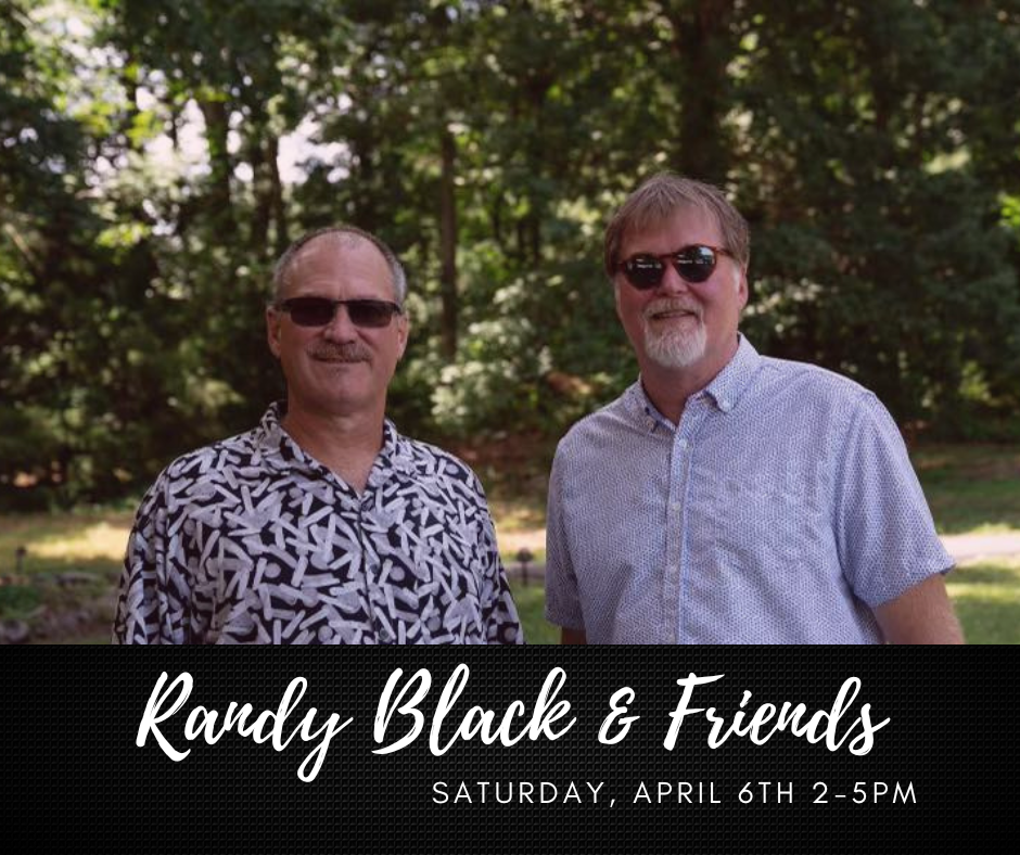 Calendar — Cave Ridge Vineyard