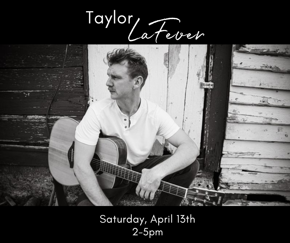 Calendar — Cave Ridge Vineyard