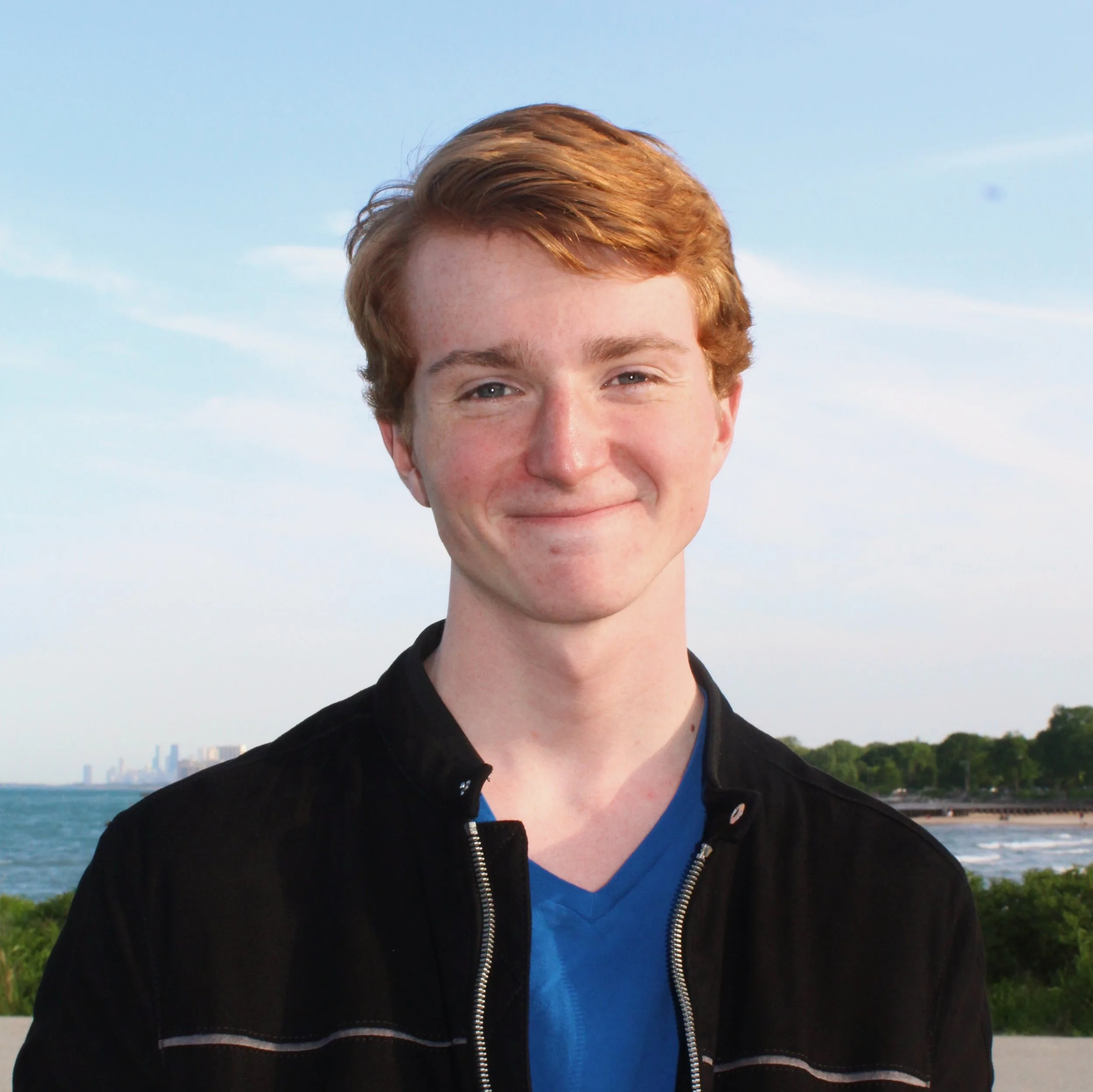 MEMBERS — Northwestern Undertones