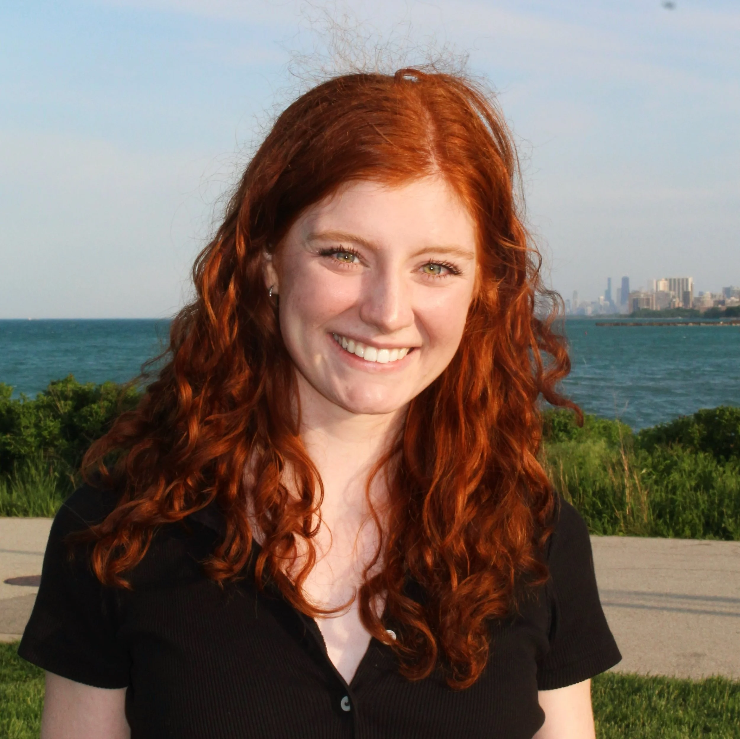 MEMBERS — Northwestern Undertones