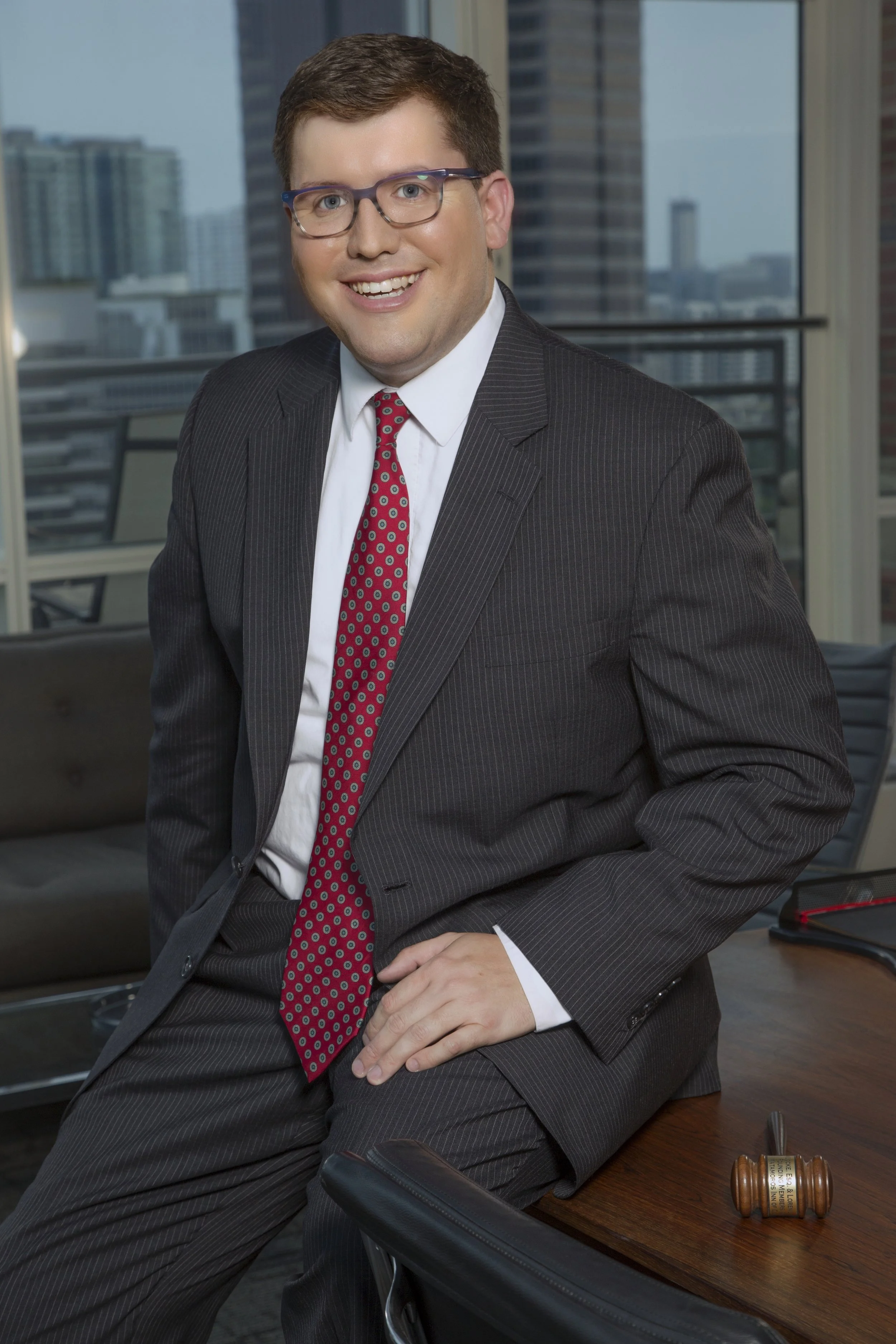 About Ryan Locke — Locke Law Firm - A Georgia Personal Injury Firm