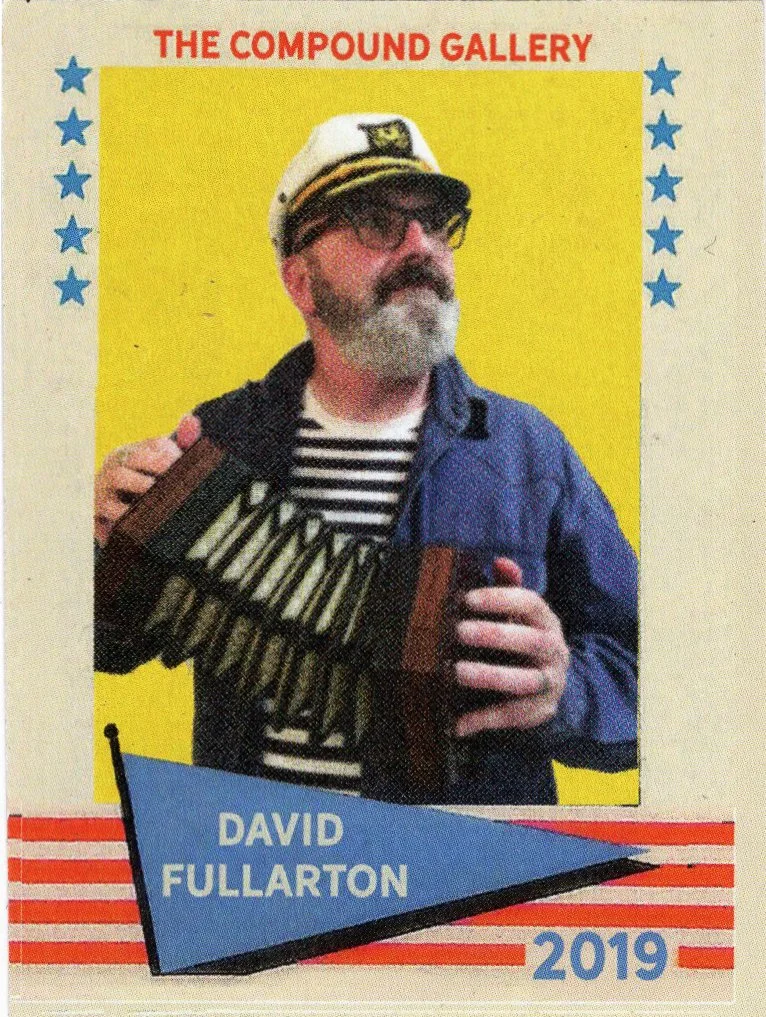 About — David Fullarton