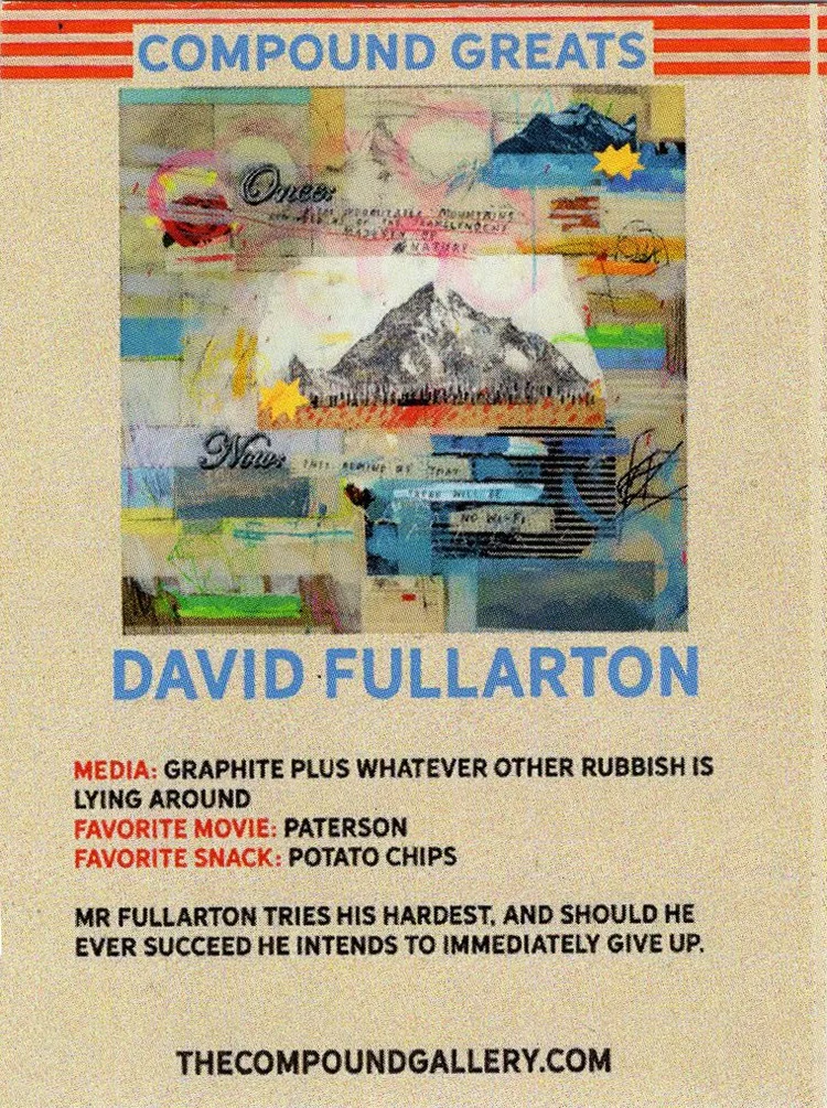 About — David Fullarton