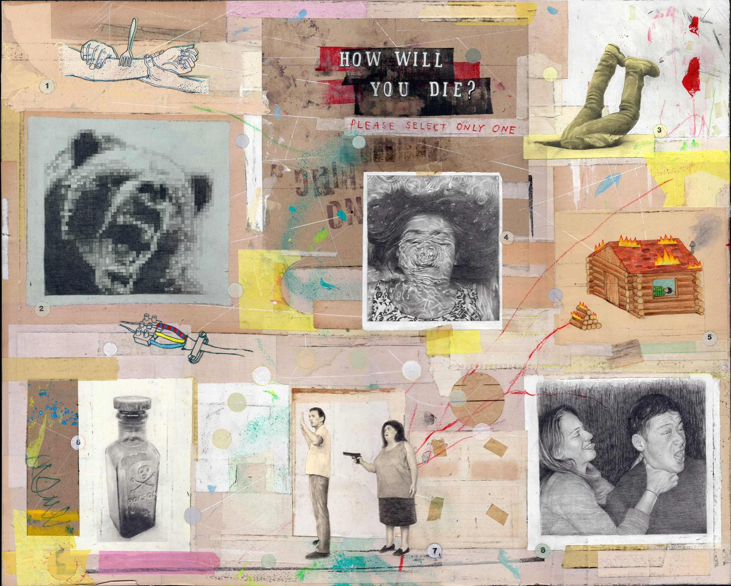 News — David Fullarton