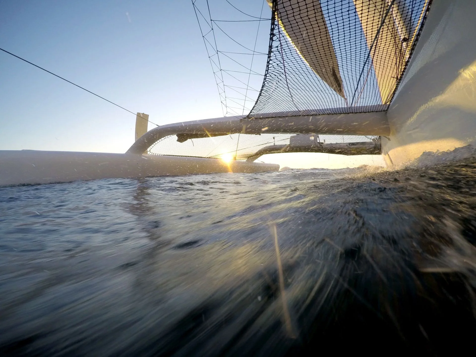 Chicago Marine Rigging