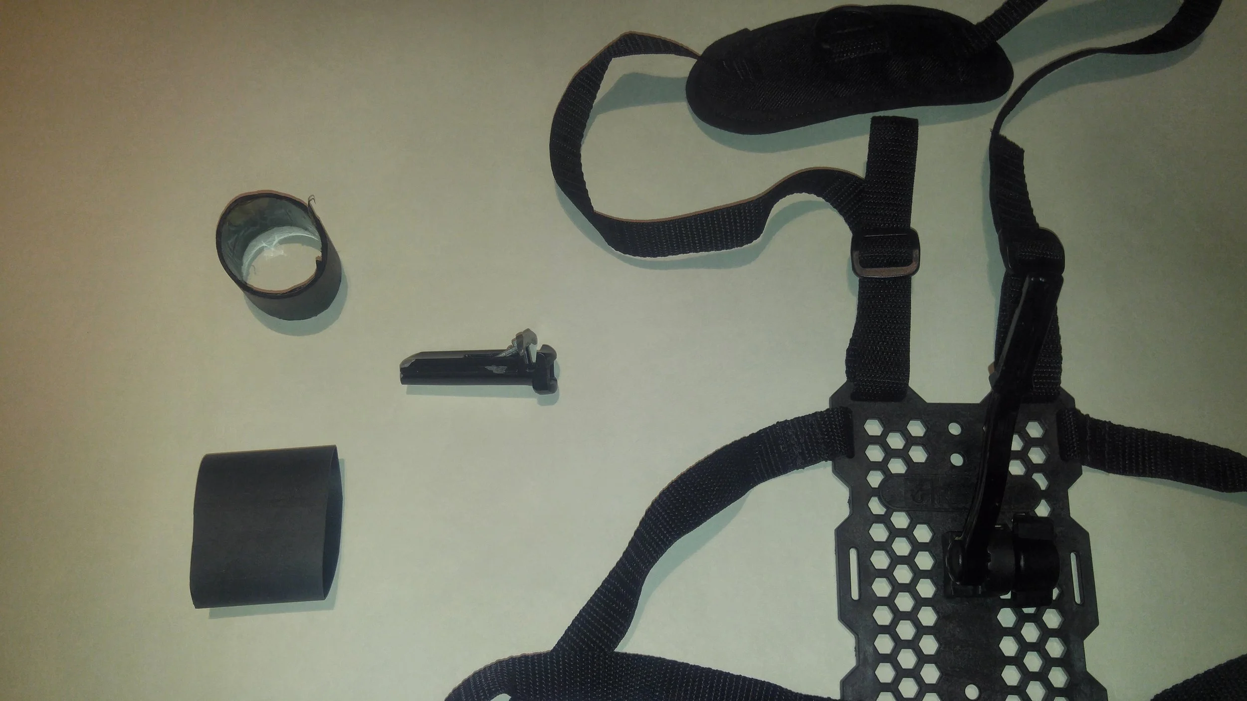 Adaptive / One Arm Fishing — Rexfly