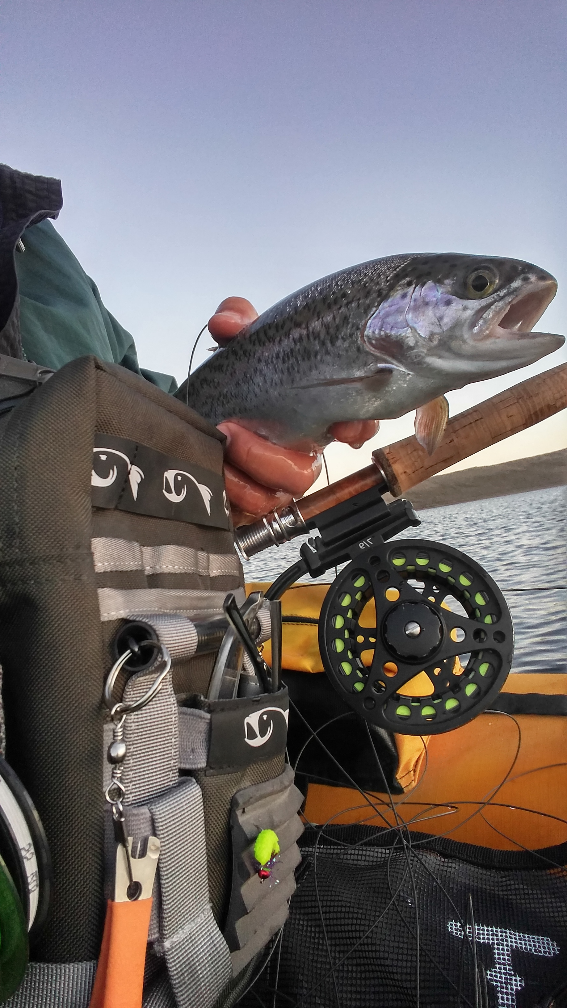 Fly Fishing Products — Rexfly