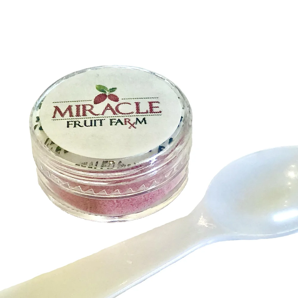 Miracle Fruit Farm, LLC- Fresh Miracle Berries & More - Miami, FL