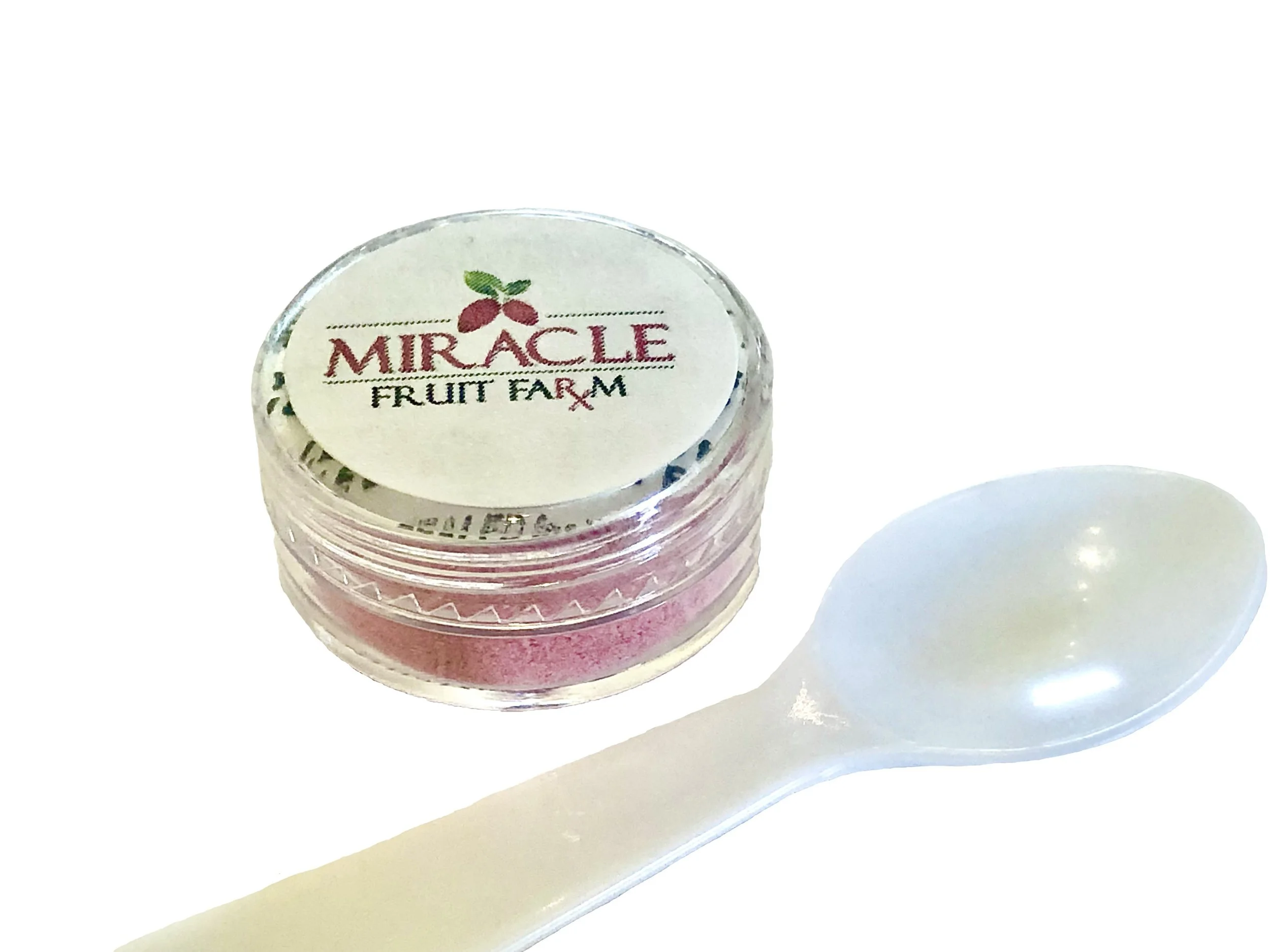 Wholesale — Miracle Fruit Farm, LLC- Fresh Miracle Berries & More ...