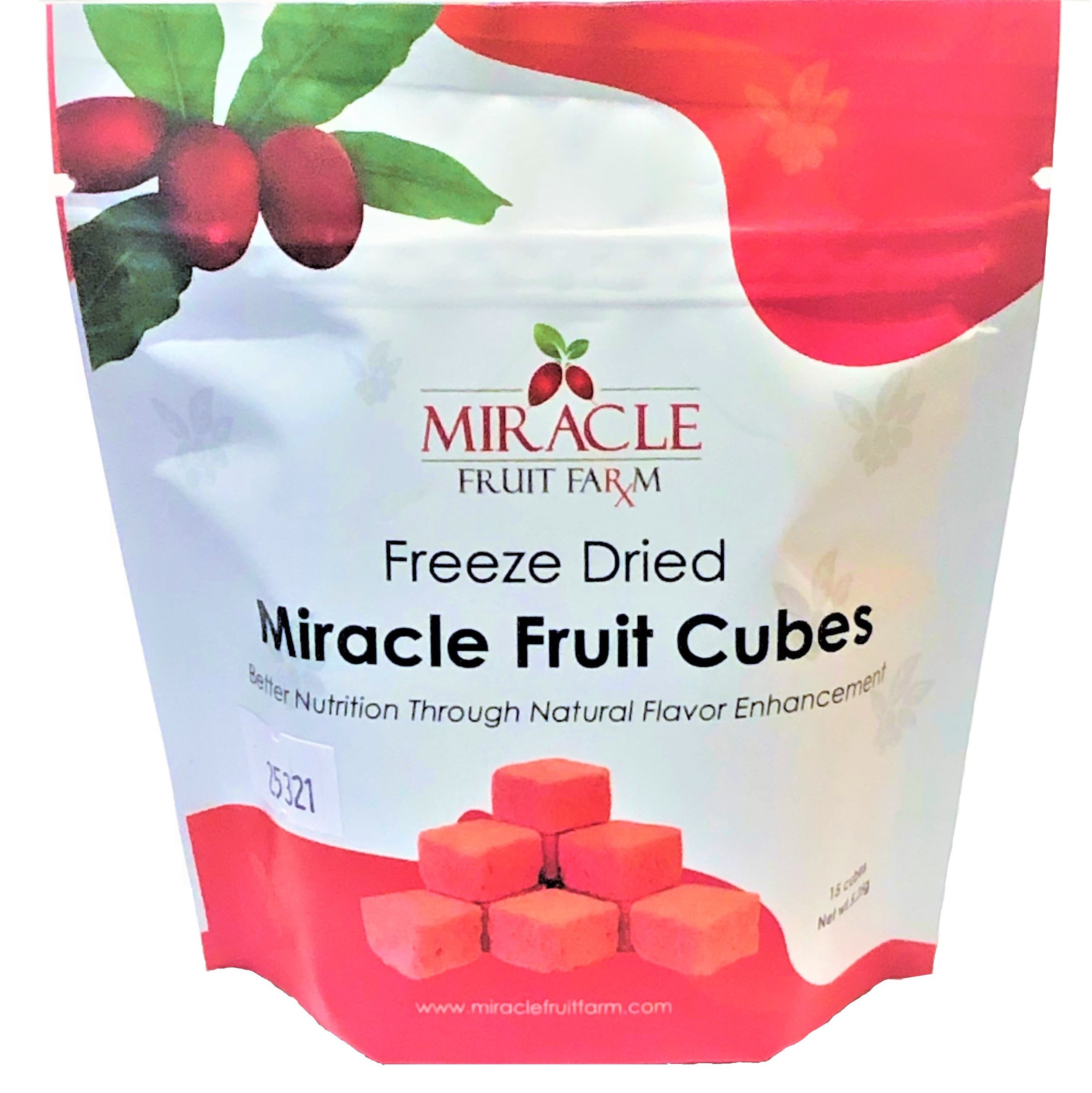 Wholesale — Miracle Fruit Farm, LLC- Fresh Miracle Berries & More ...