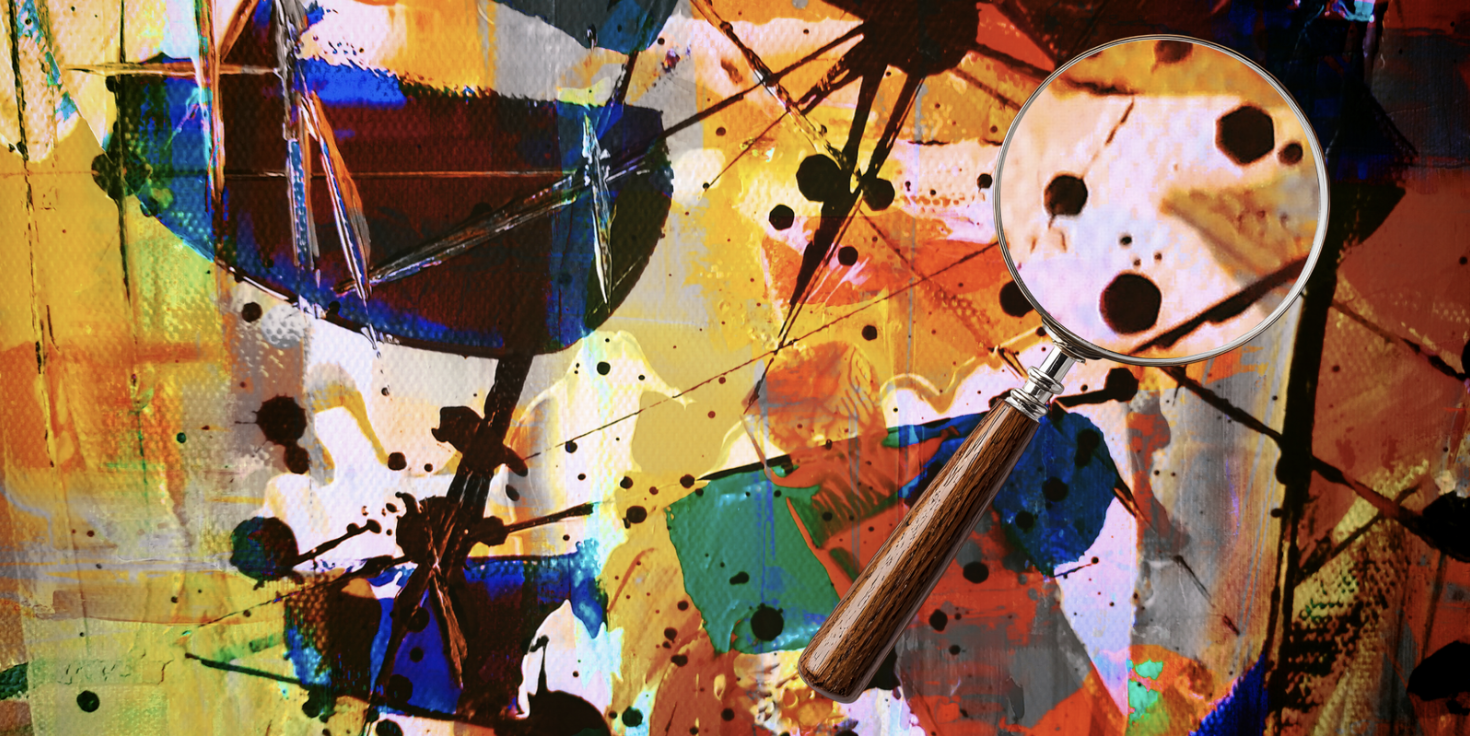 PRMA — Blog — David Shapiro Fine Art