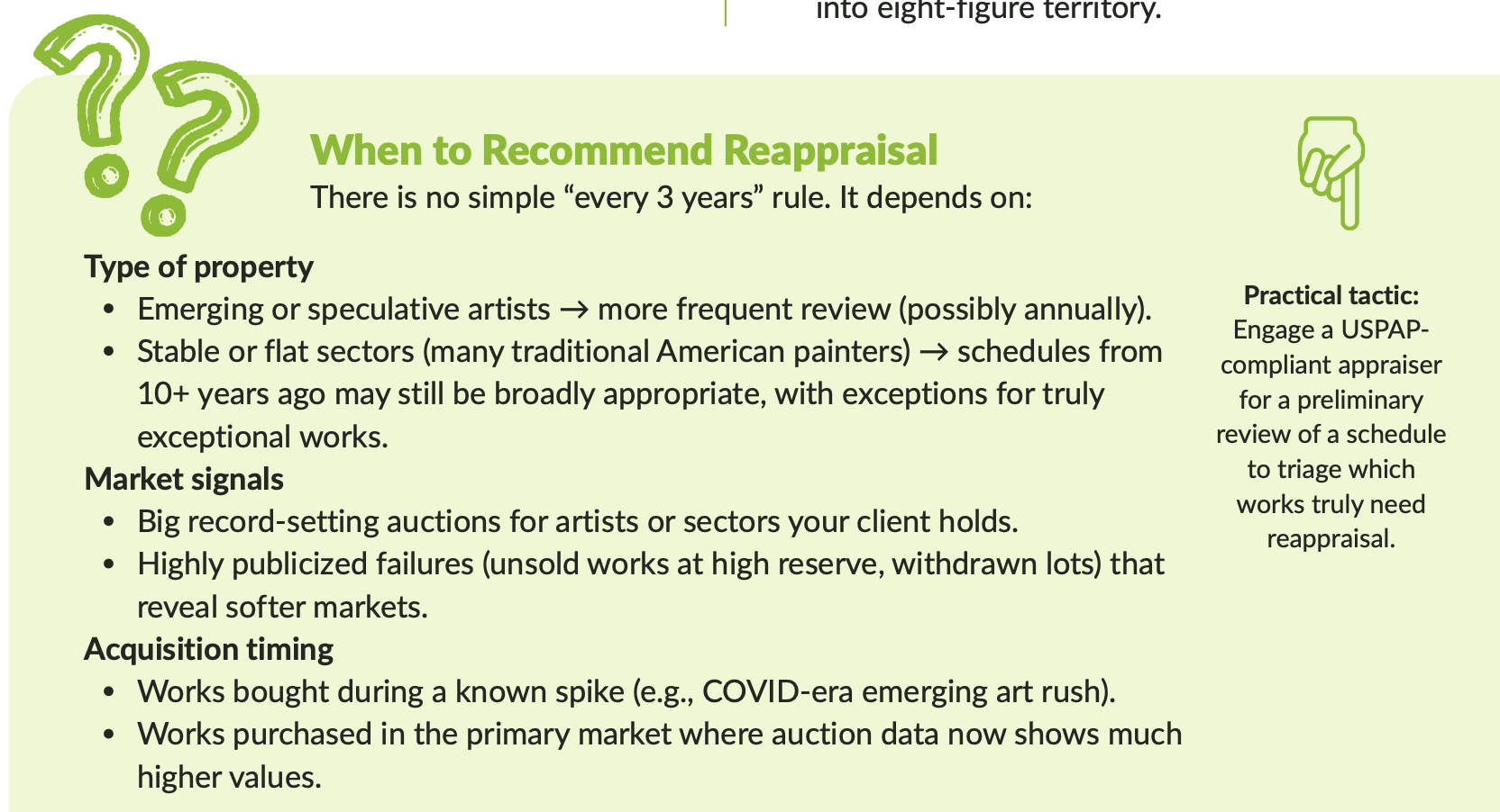 PRMA — Blog — David Shapiro Fine Art