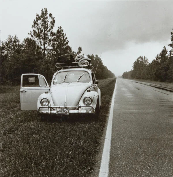 THE BOOK OF CHARLIE — Momentary Pictures