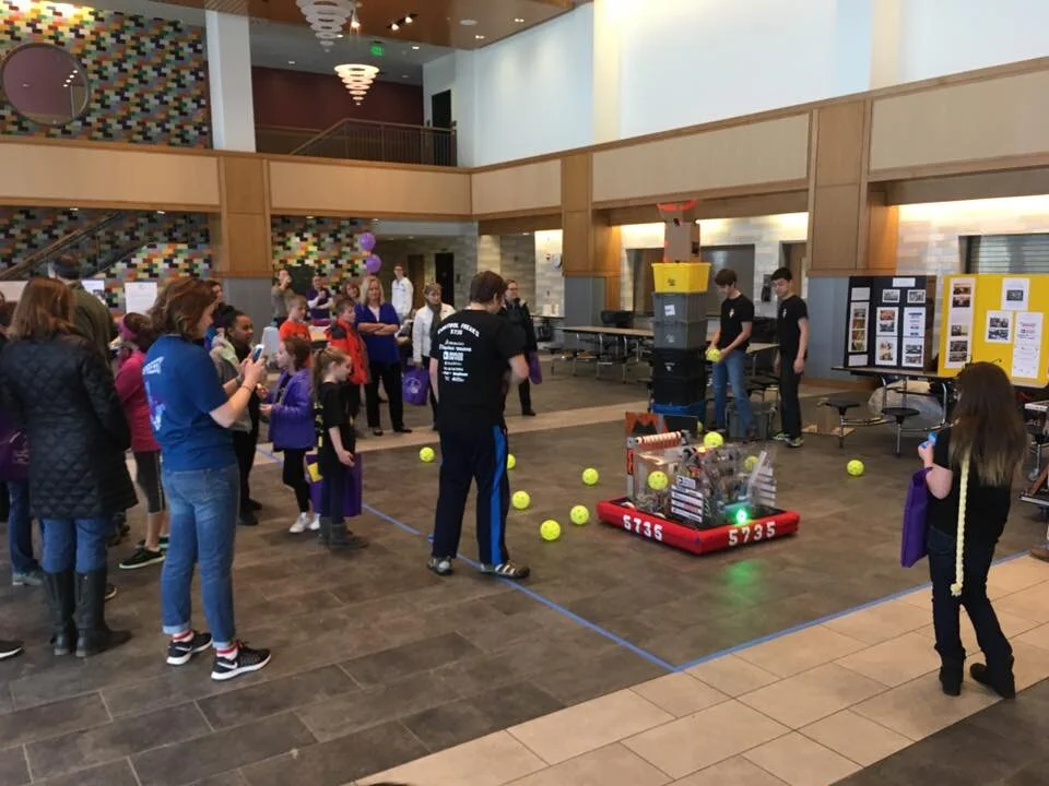 Wayland Public Schools Foundation