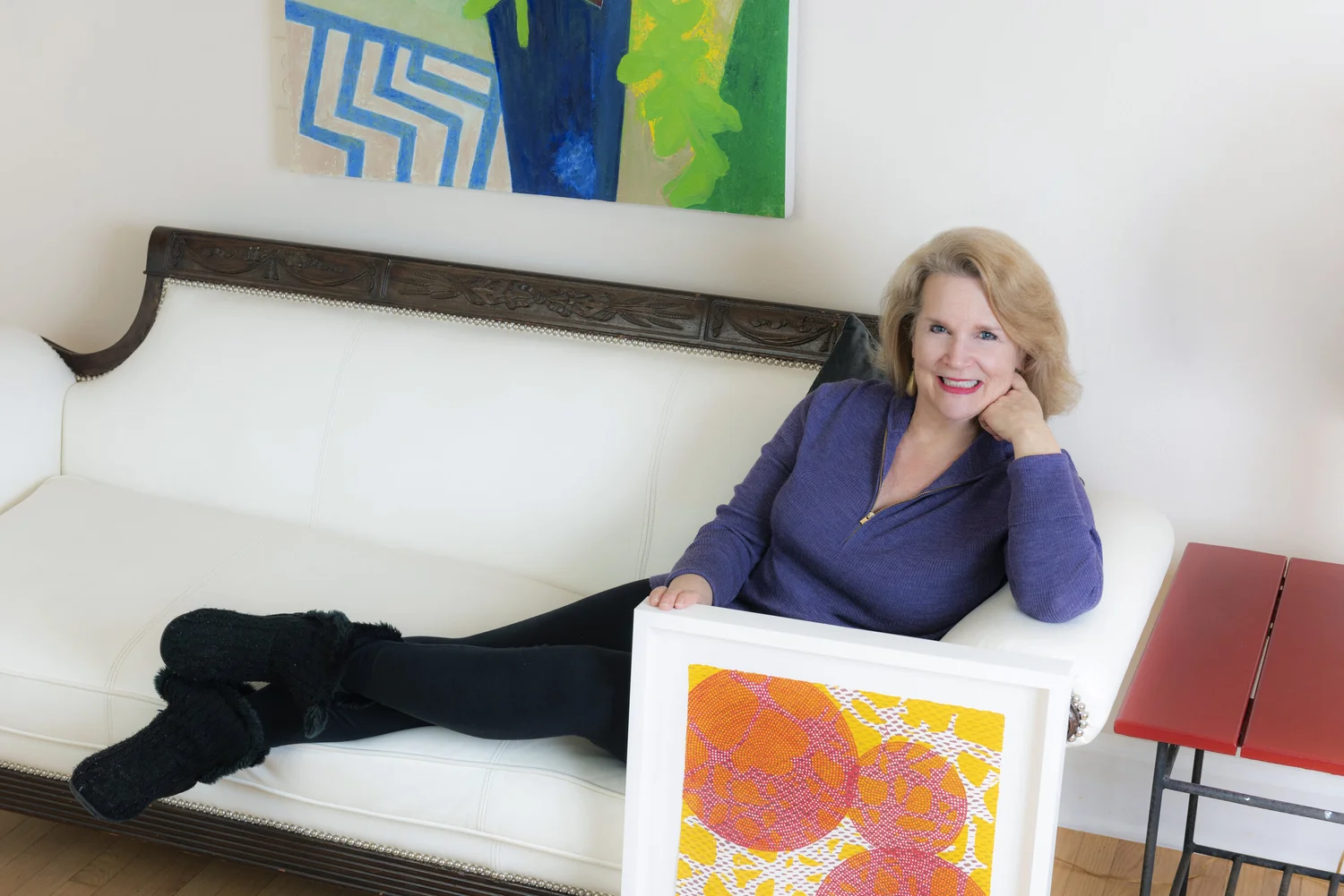 Statement — Ann McIntyre