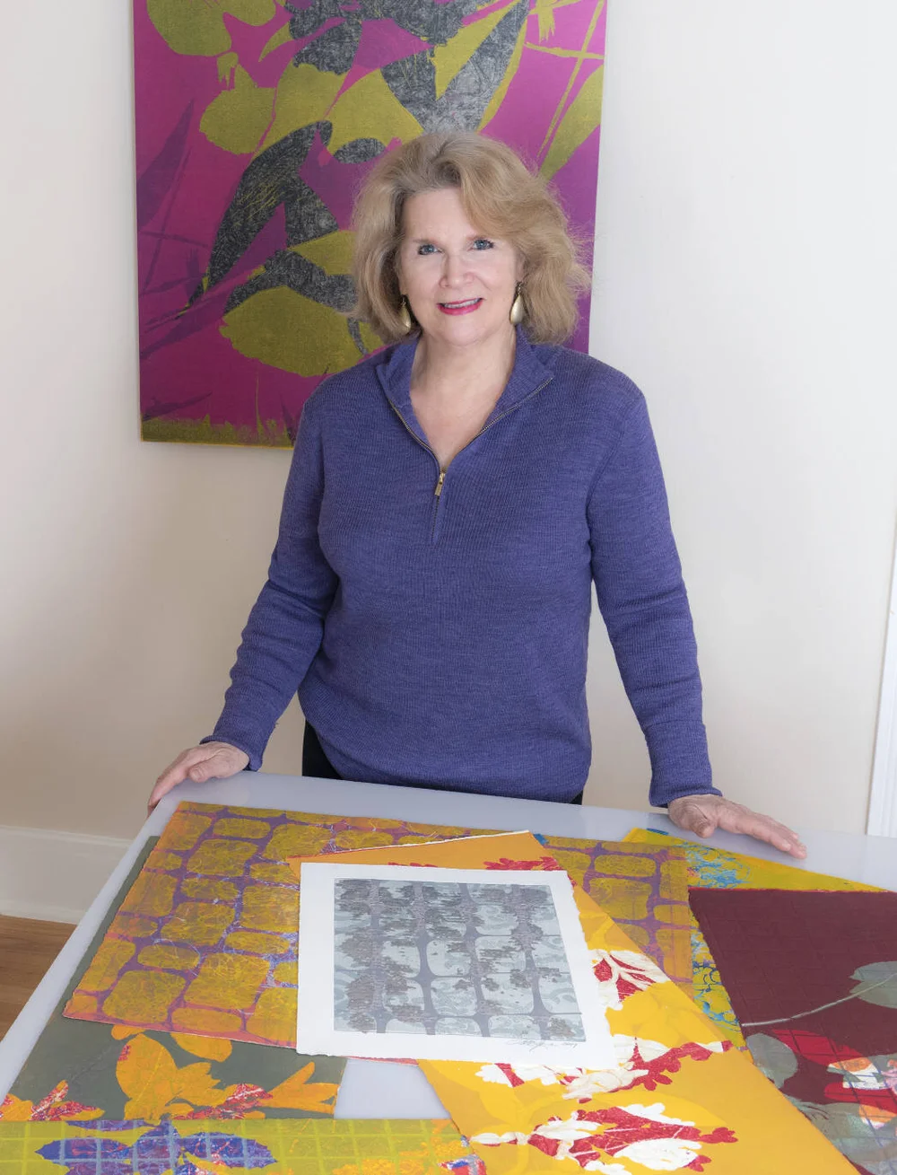 Ann McIntyre Collection — Ann McIntyre