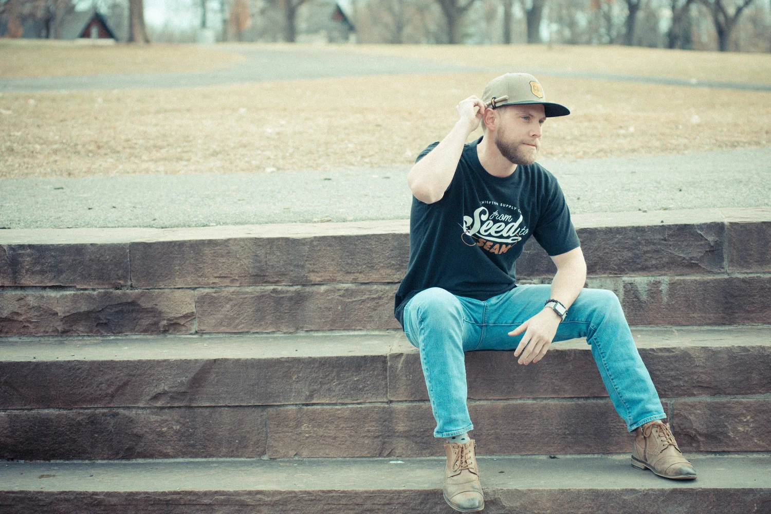 Bryan DeHaven Design CO USA