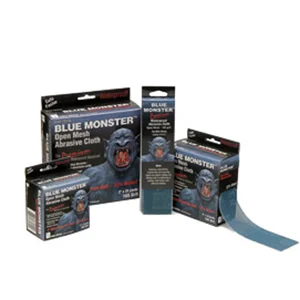 Blue Monster Products by Mill-Rose — N&N Supply Company, Inc.