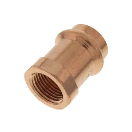 Press Fittings — N&N Supply Company, Inc.