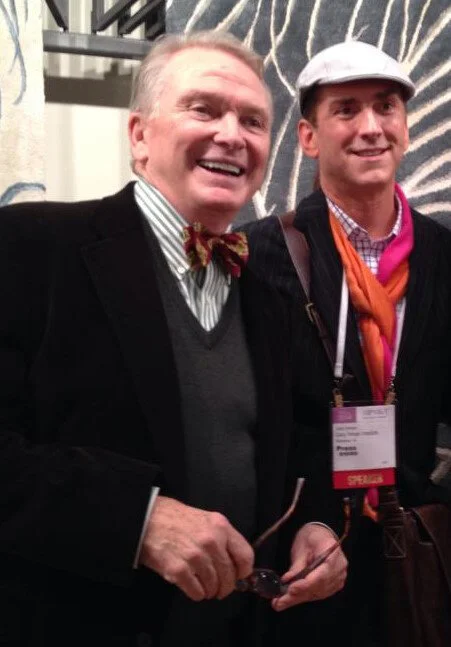 Gary Inman — Gary Inman Interior Design