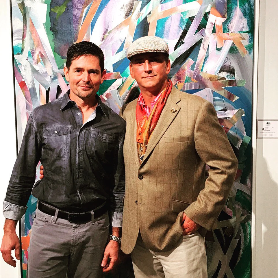 Gary Inman — Gary Inman Interior Design