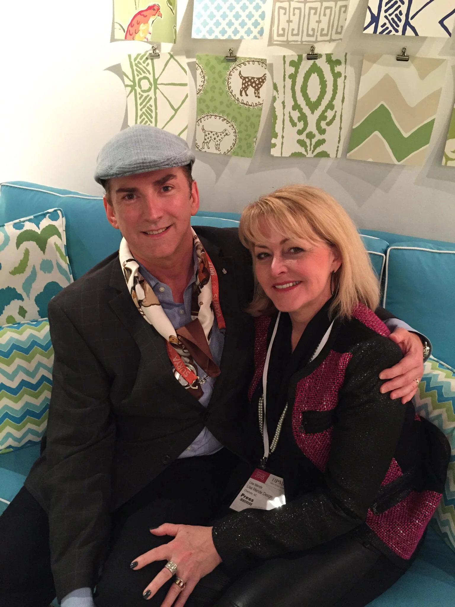 Gary Inman — Gary Inman Interior Design