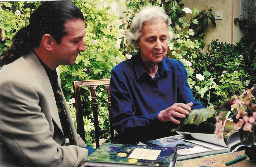 Gary Inman — Gary Inman Interior Design