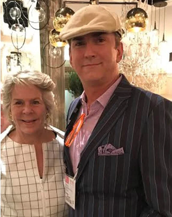 Gary Inman — Gary Inman Interior Design