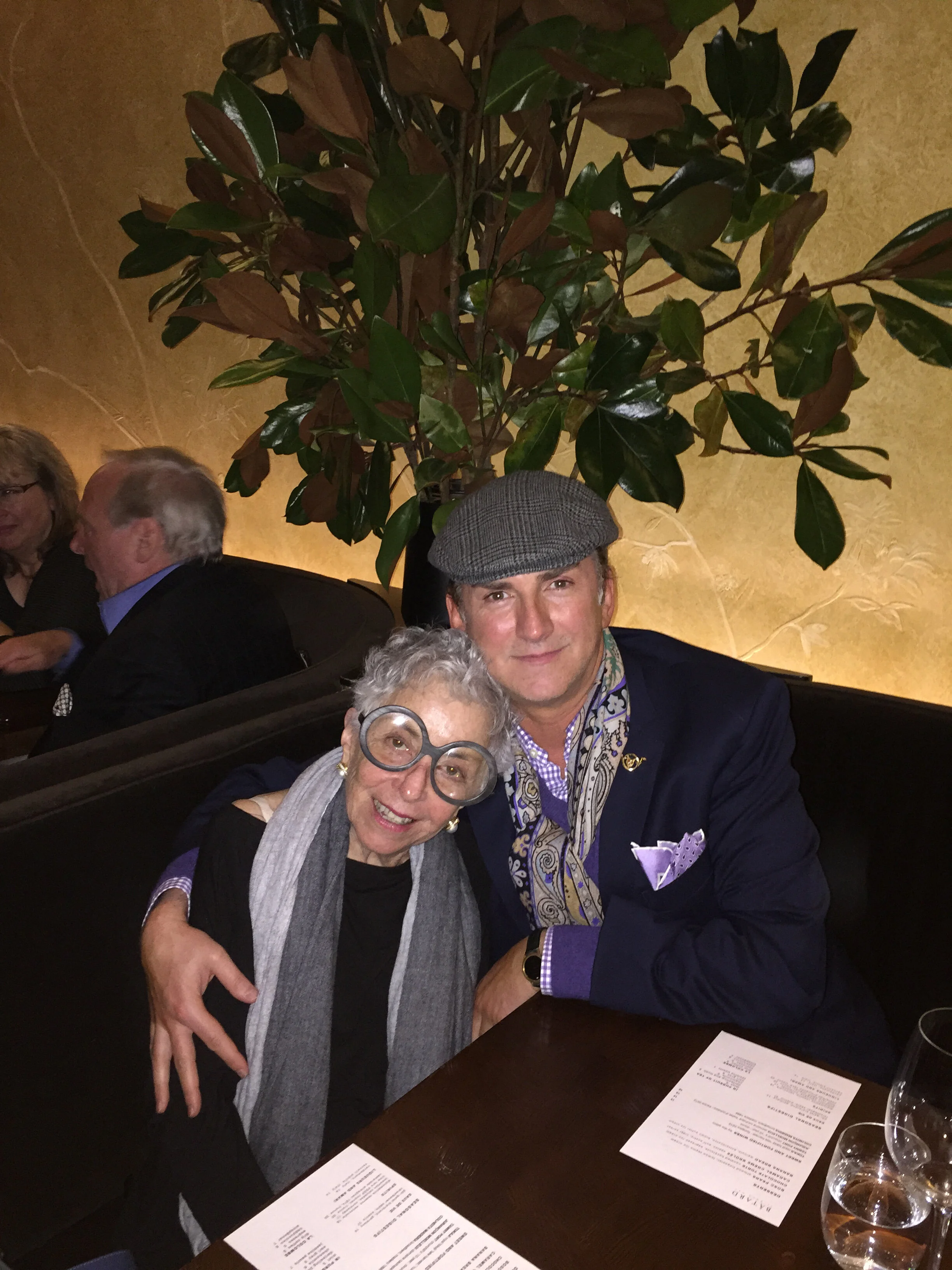 Gary Inman — Gary Inman Interior Design